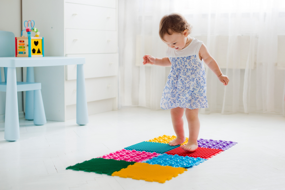 Enfants et adolescents | Clinique Podiatrique Saint-Nicolas